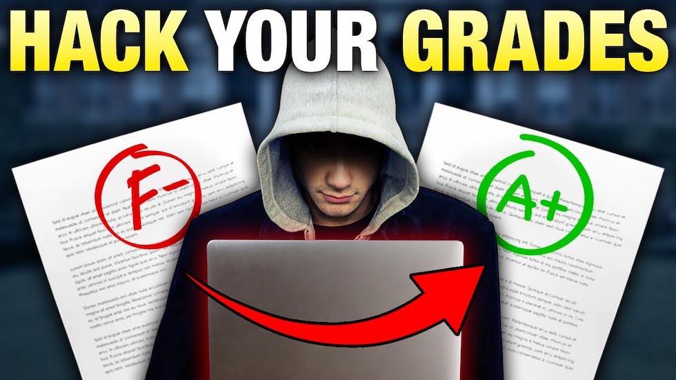 Hire a Hacker to Change Grades - Hirehackers.io